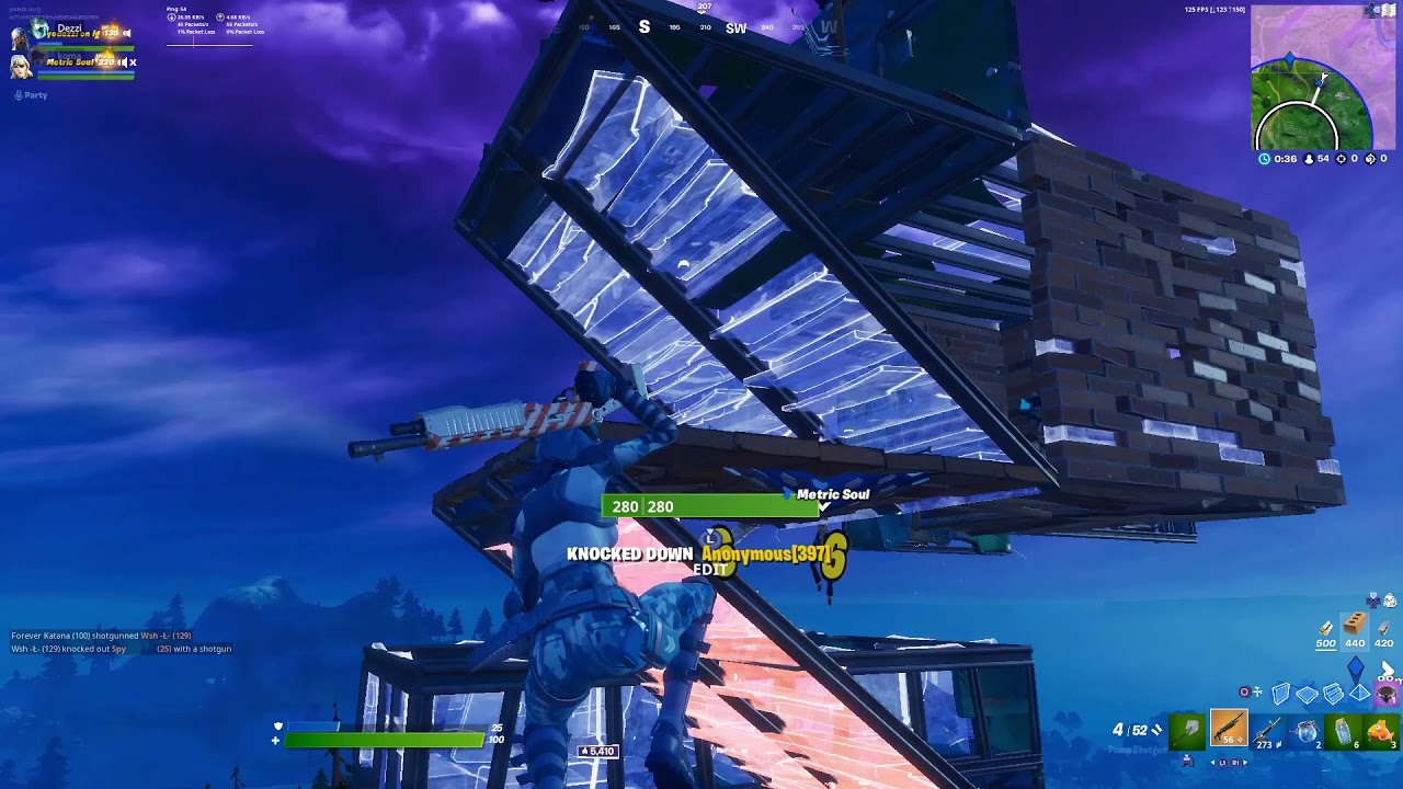 Dezzi | Highlights #5 - YouTube