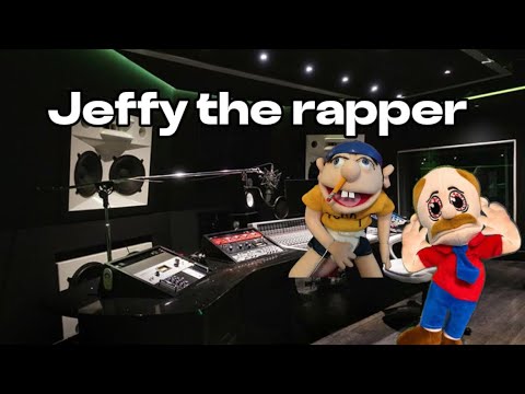 Jeffy the rapper - YouTube