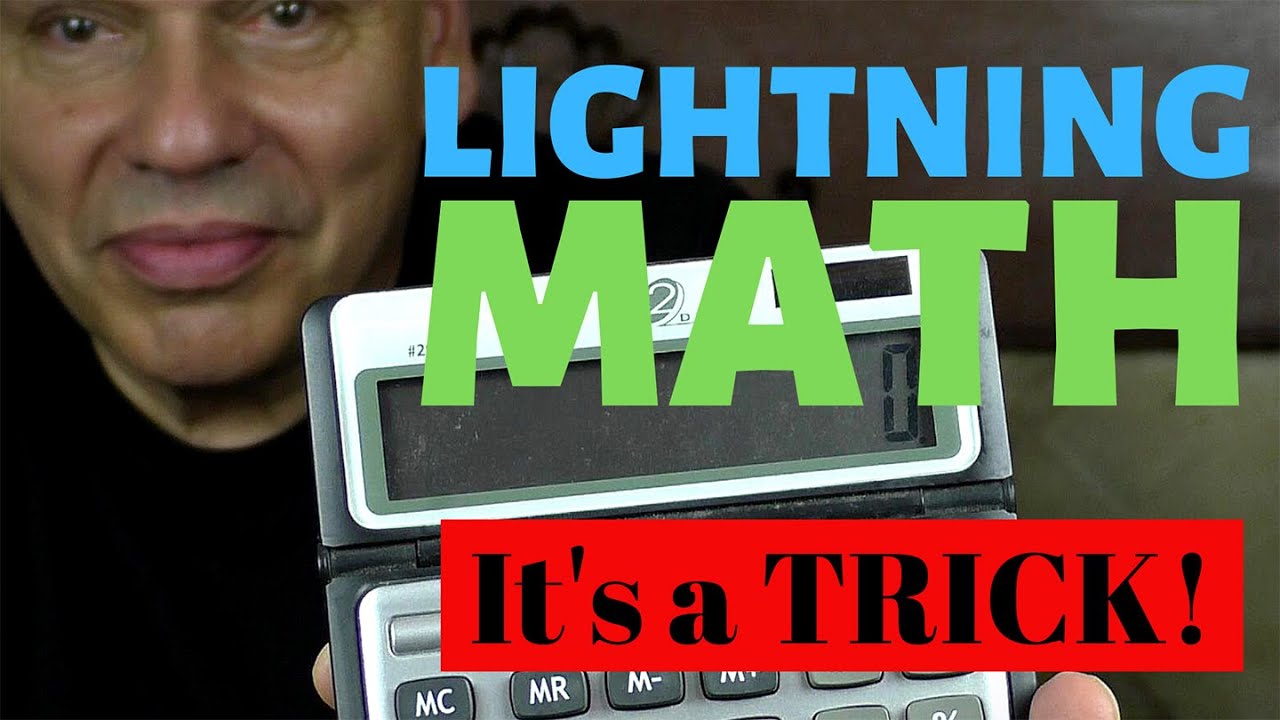 lightning-math-become-a-human-calculator-magictricks-youtube