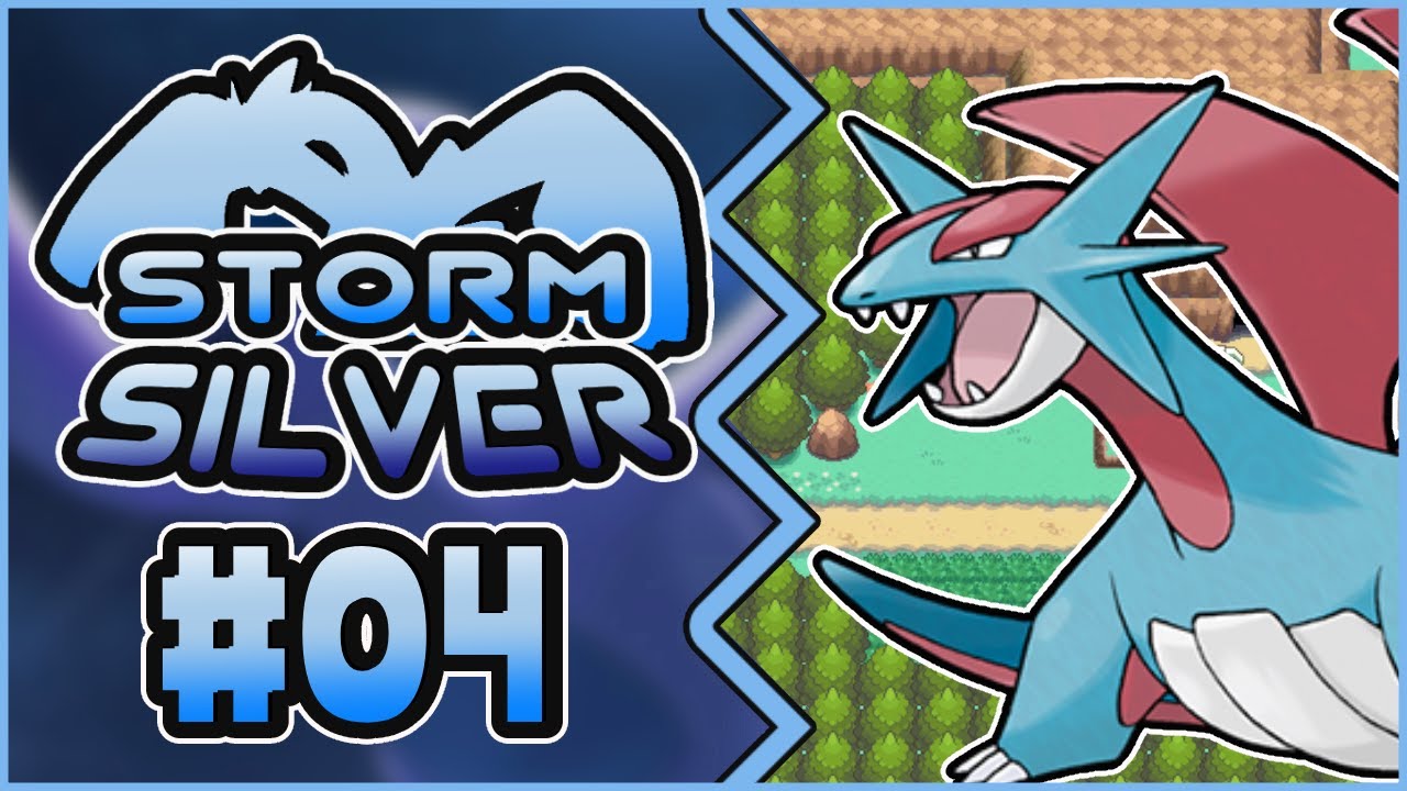 LAS CAPTURAS MÁS ÉPICAS DE TODAS LAS SERIES!!!- Pokemon Storm Silver ...