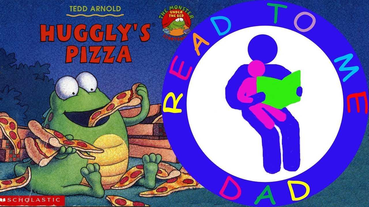Huggly's Pizza - YouTube