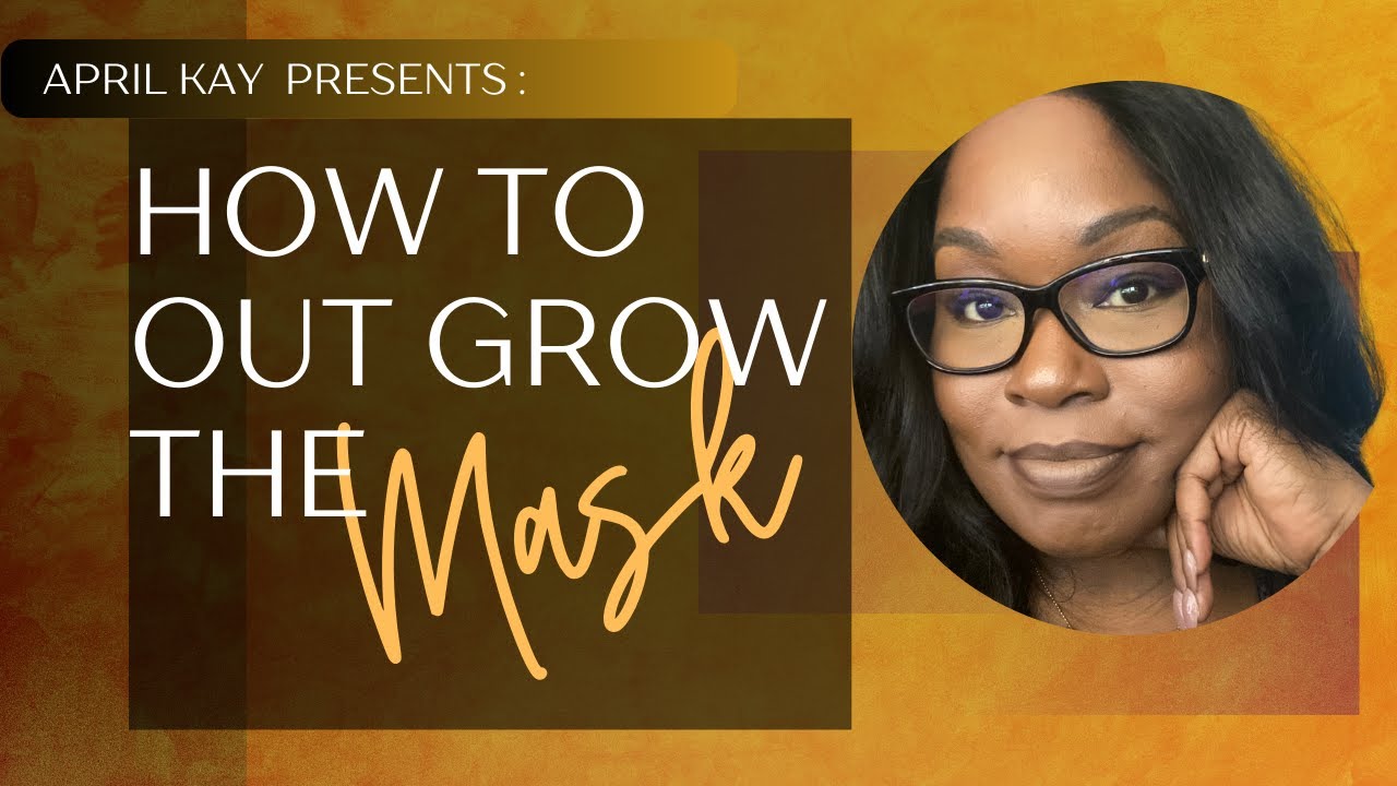BTM Ep 1: She out grew the mask | #UnmaskingTruth #WomenWhoHeal # ...