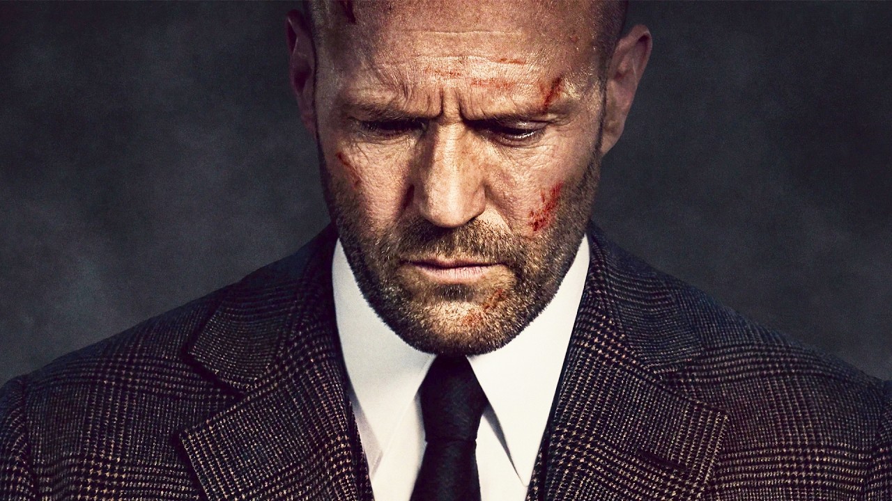 WRATH OF MAN Explained - Review & Breakdown - YouTube