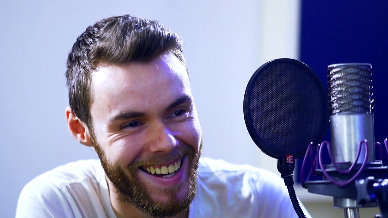 Catching Up With: AJ (Lead singer & guitarist for The Collective Band ...