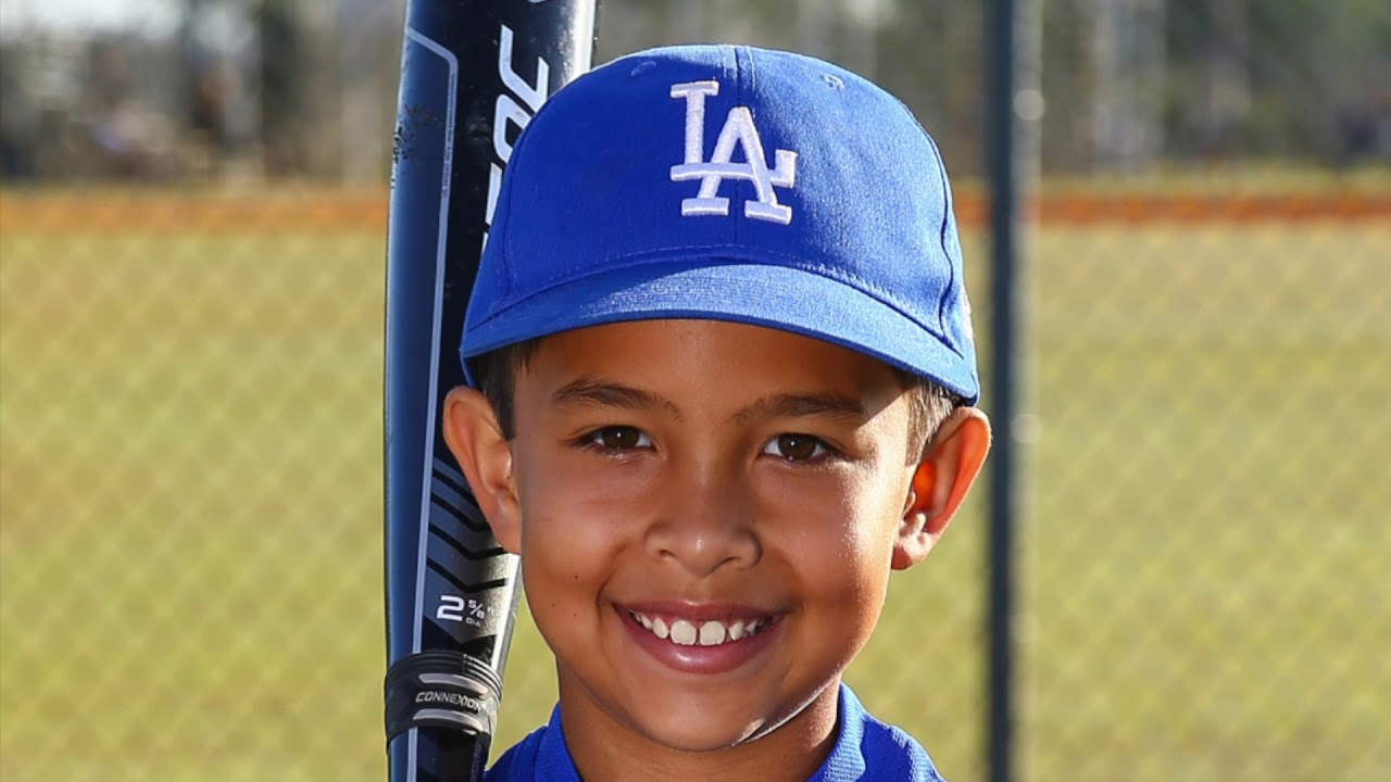 Logan Baseball Highlights Ver2 - YouTube