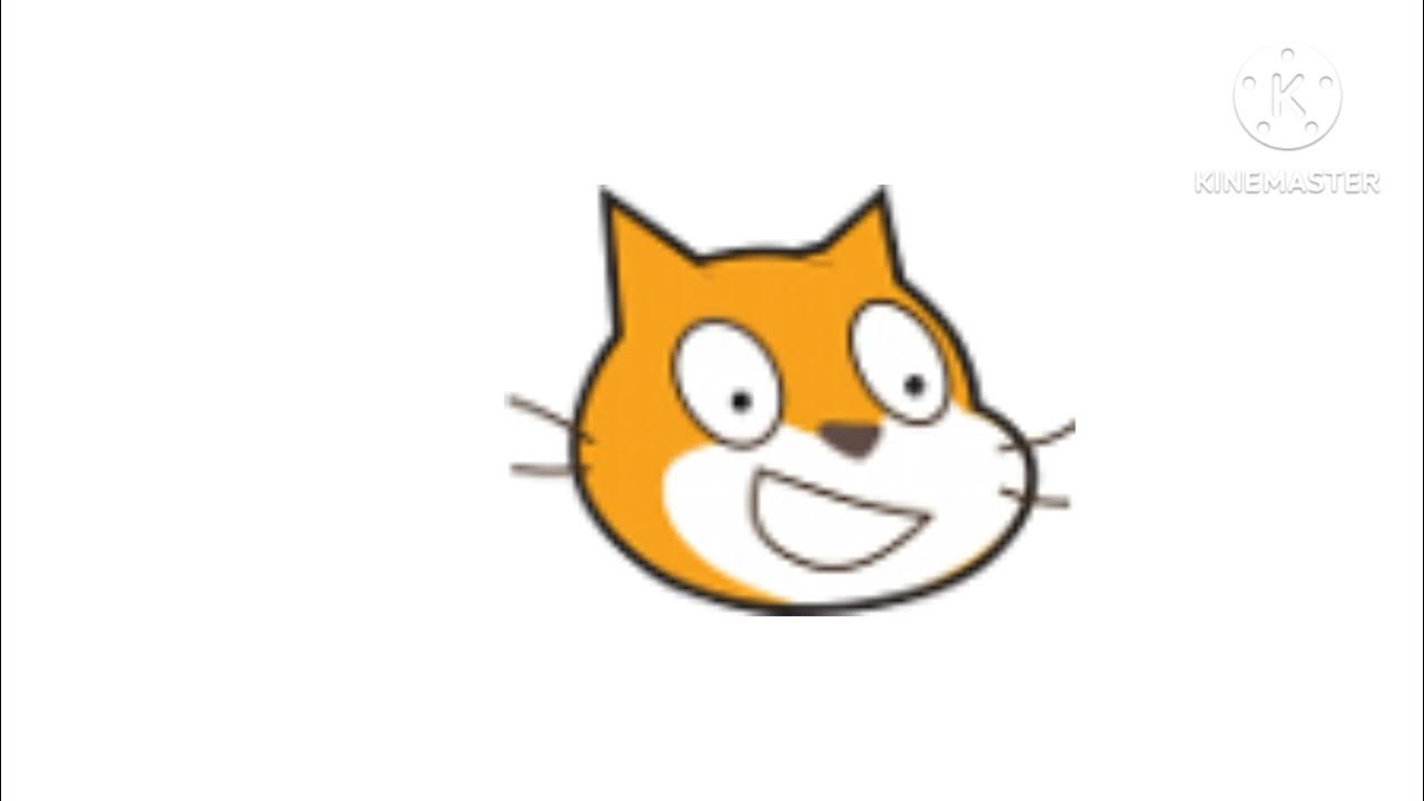 Scratch cat - YouTube