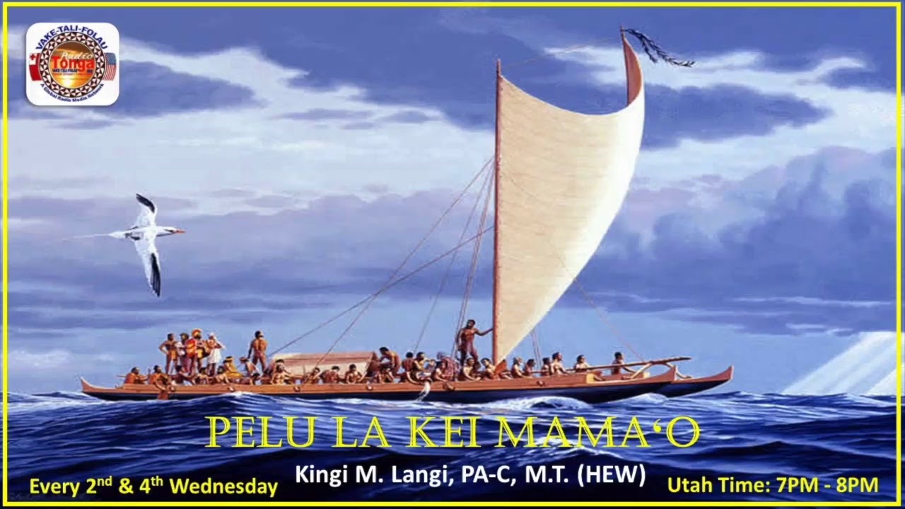 LETIO TONGA VAKE TALI FOLAU Live Stream - YouTube