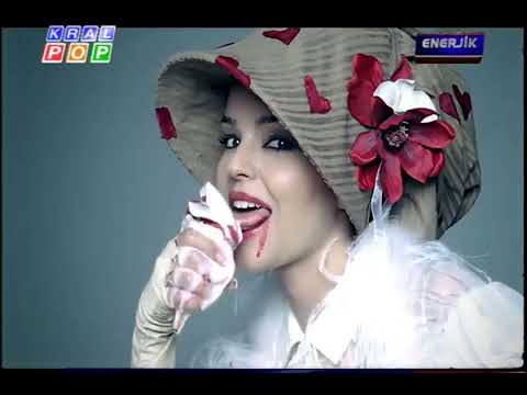Bengü - Korkma Kalbim (Kral TV)