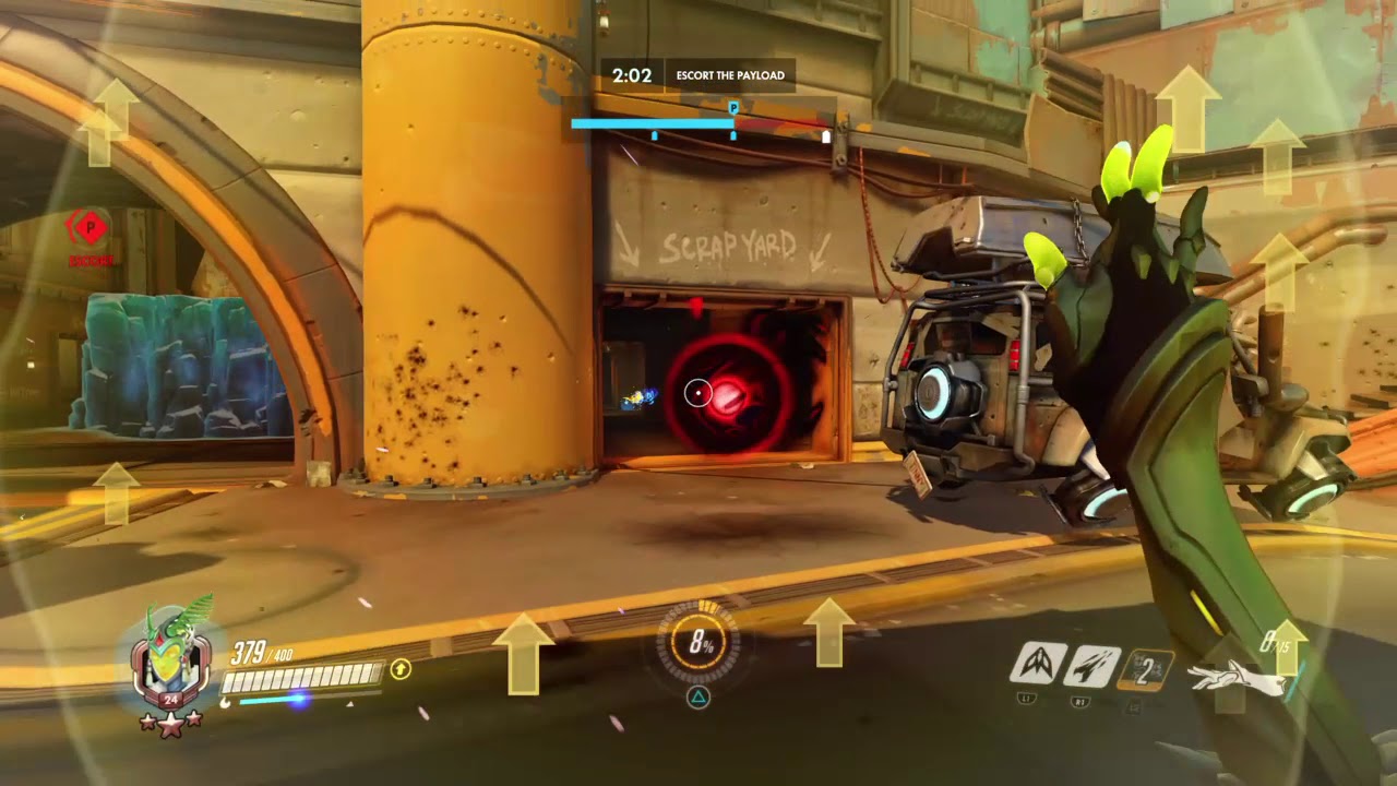 A run with echo - YouTube