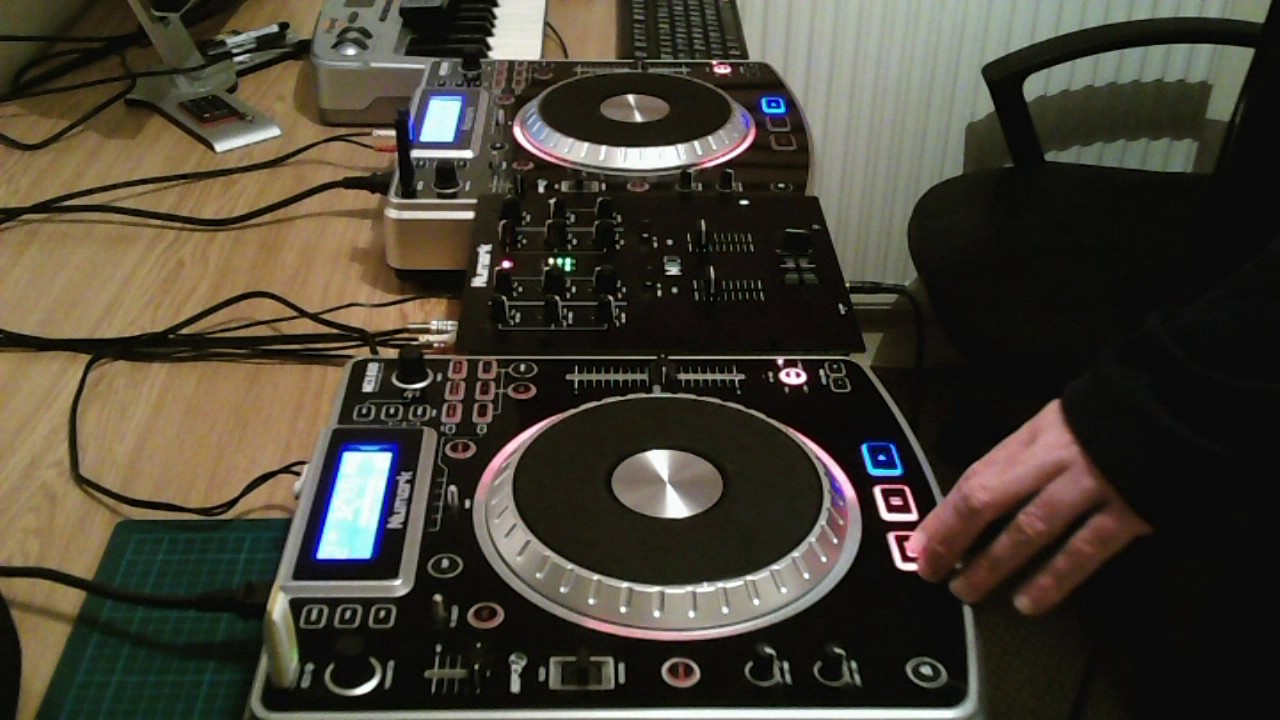 DJ Set for Global House Session on Gravity FM - YouTube