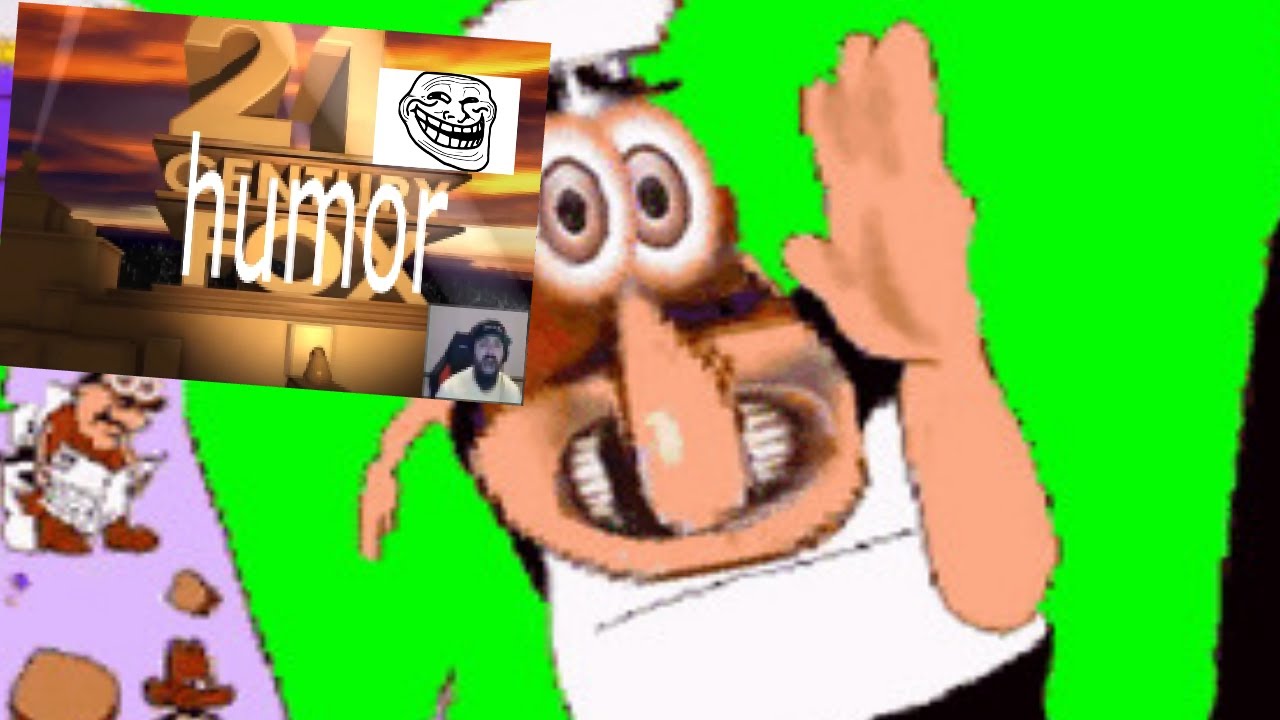 Tutorial how to ruined the greg TDWNN (Lot of laps) with 21st CH sounds - YouTube