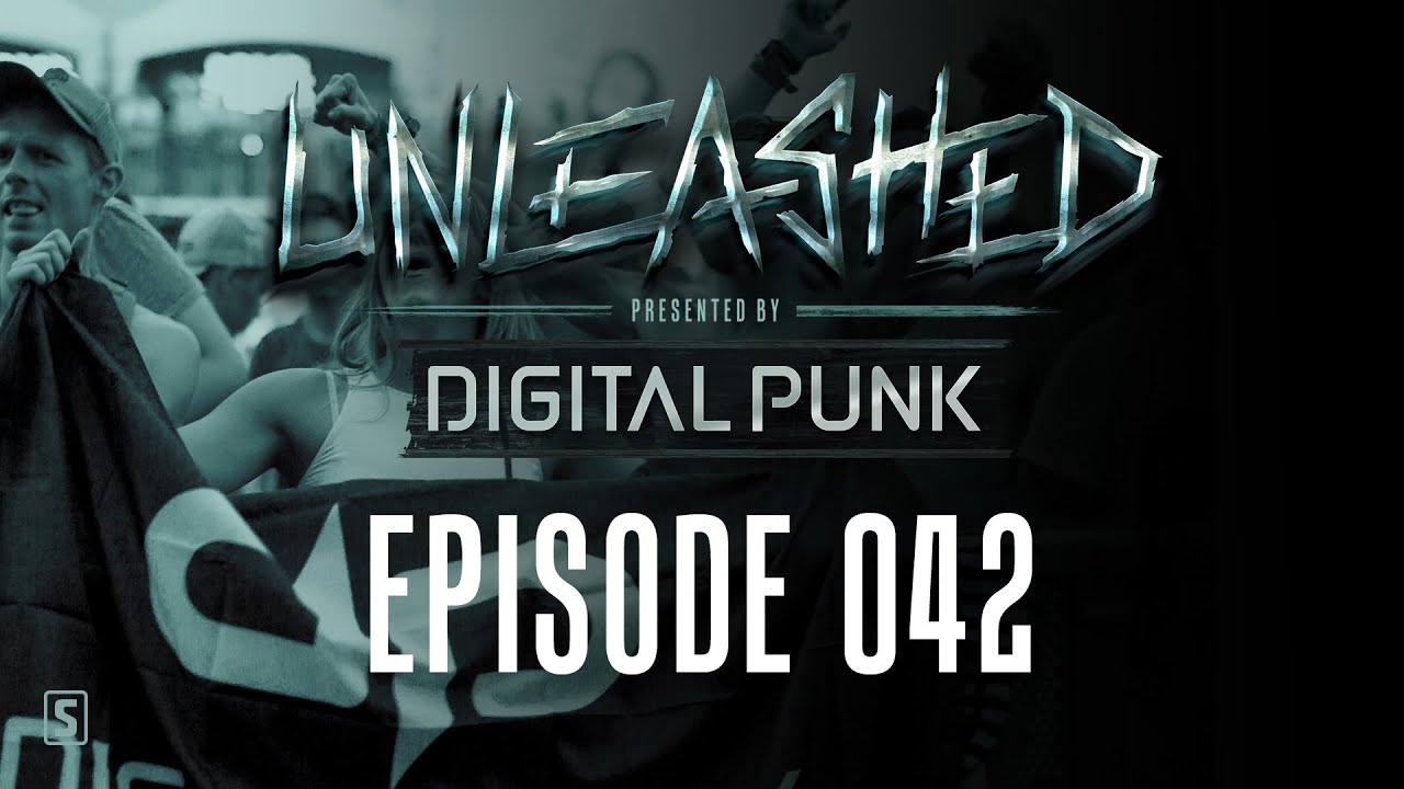 042 | Digital Punk - Unleashed - YouTube