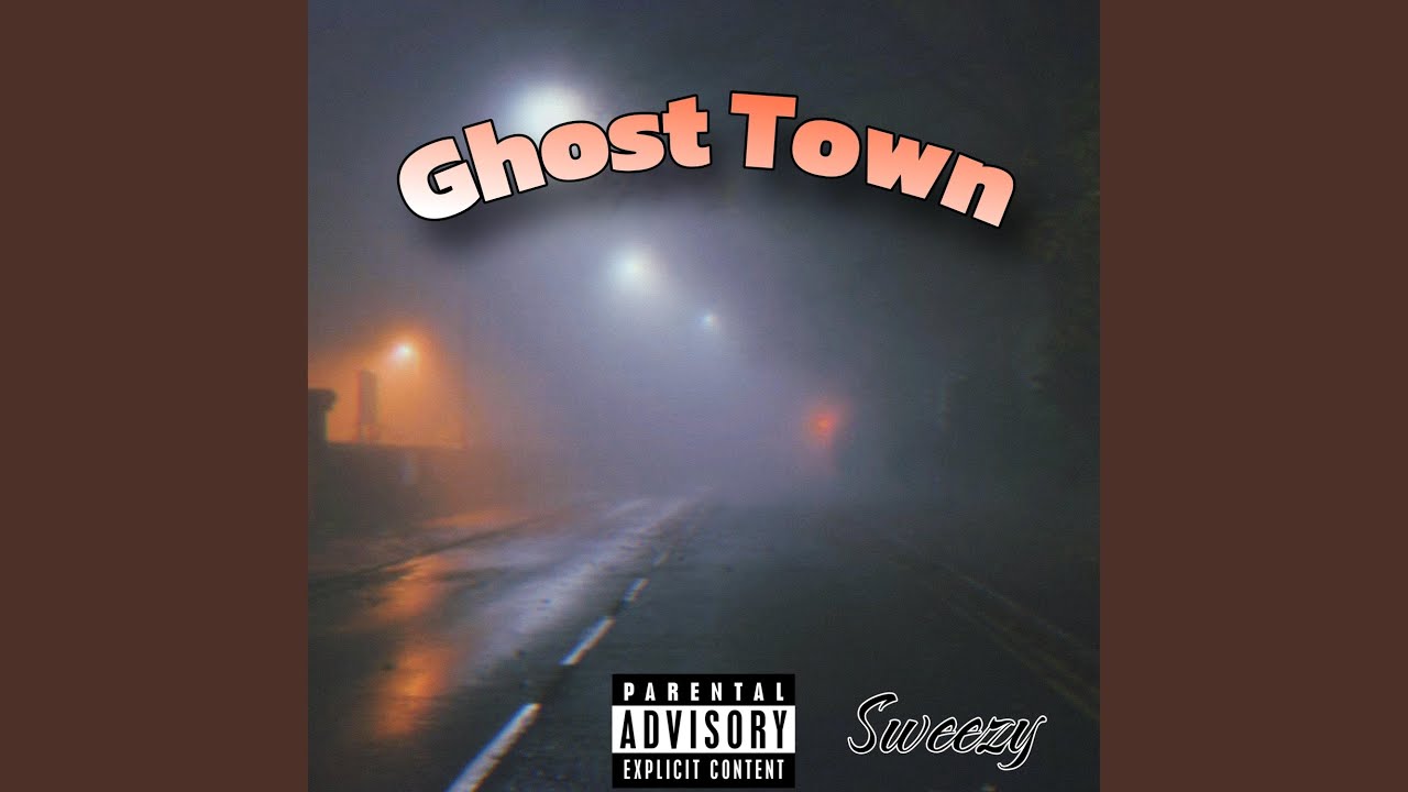 Ghost Town - YouTube Music