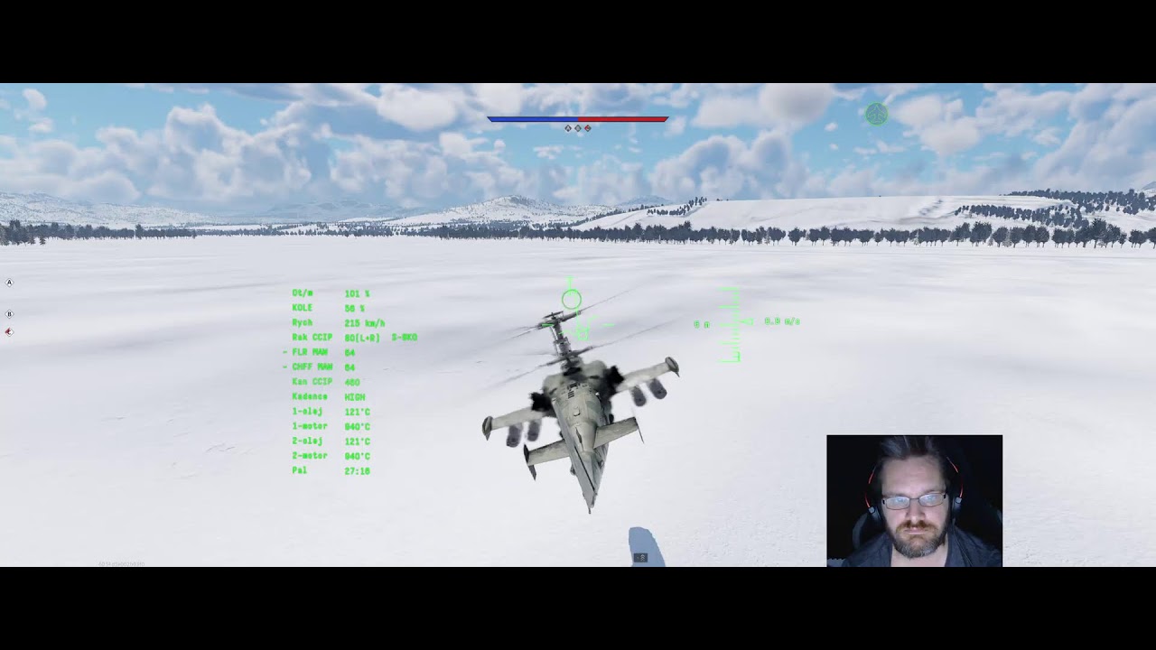 Jde se gamesit na večer. - YouTube