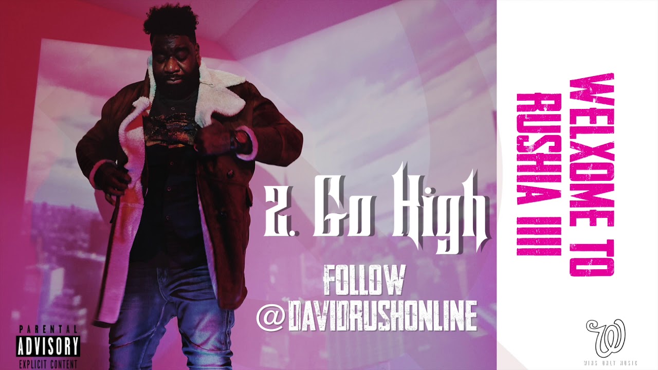 2. GO HIGH - YouTube Music