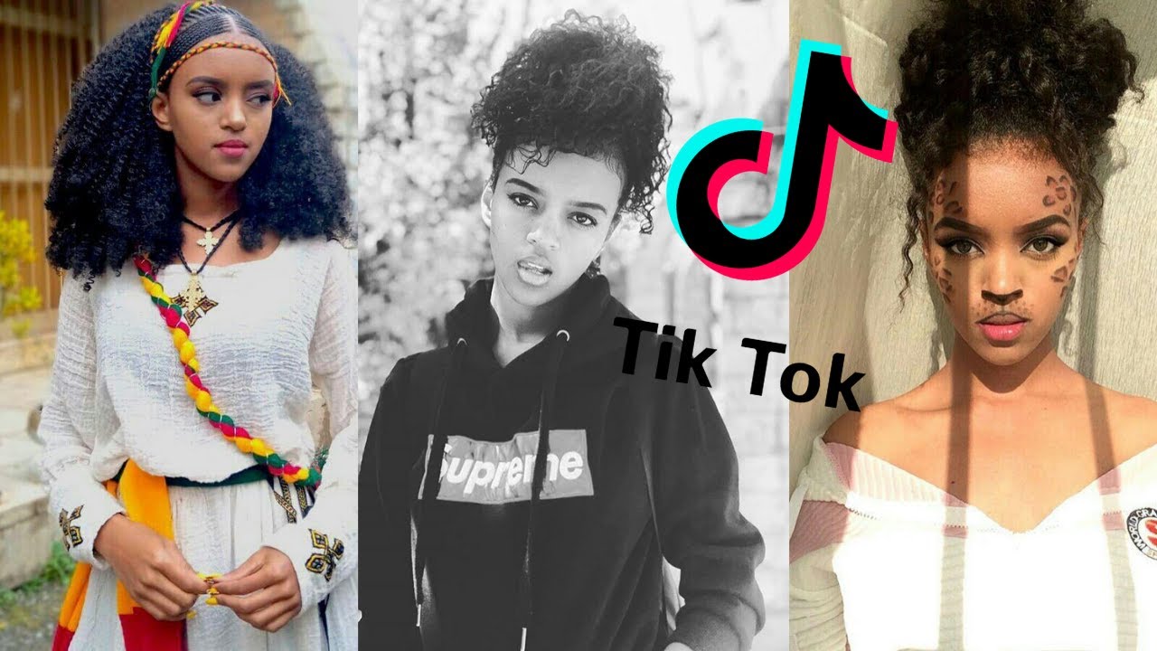 Beautiful Heben daniel tik tok instagram videos @heben_dan - YouTube