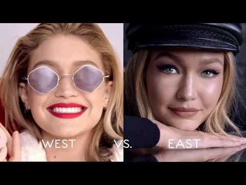 GIGI HADID X MAYBELLINE | Ulta Beauty