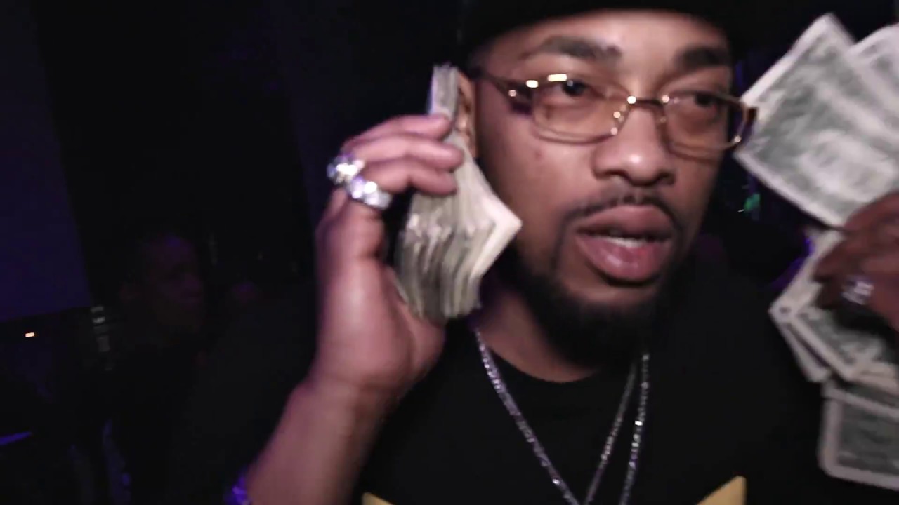 Mr Smith ft Wes B "Double Back" - YouTube