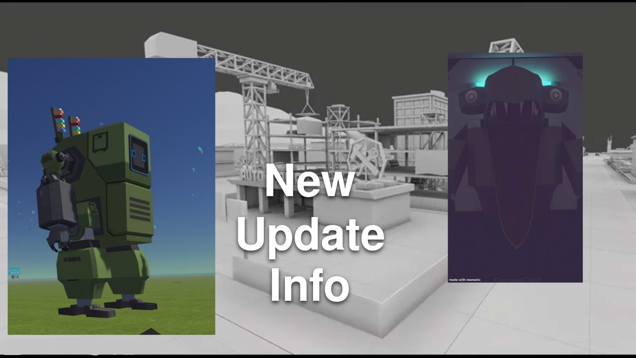 SSB2 Update Info (1.6.70) - YouTube