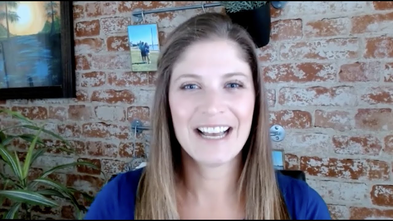 Becoming a Data Scientist: Emily Flener, BloomTech Grad - YouTube