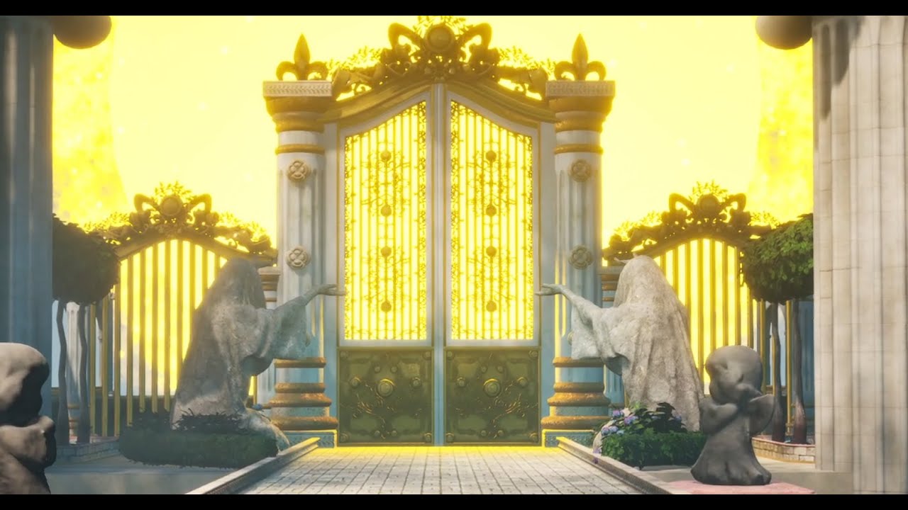 Beating Chained Together Finally! - YouTube