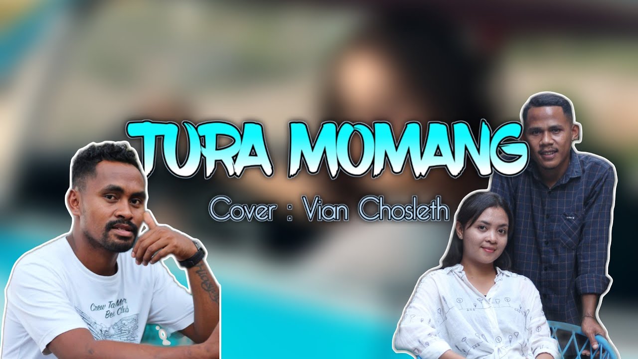 LAGU REAGGE MANGGARAI TERBARU 2023 || TURA MOMANG || VIAN CHOSLETH X STUDIO 5 OFFICIAL - YouTube