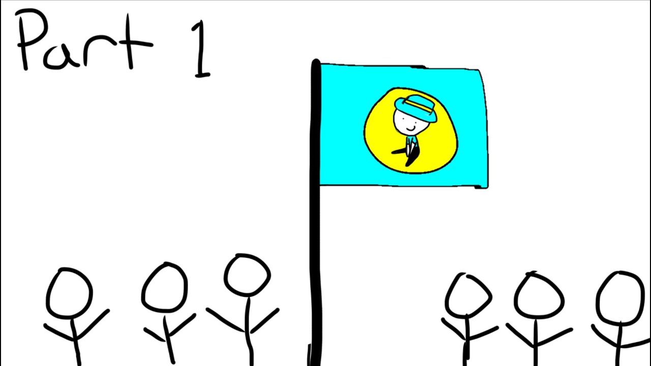 Becoming a dictator in ROBLOX elected admin (part 1) - YouTube