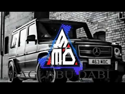 Dagi Abu Dabi - Даги в Абу Даби (Trap Remix) Prod.by Memo Music Official