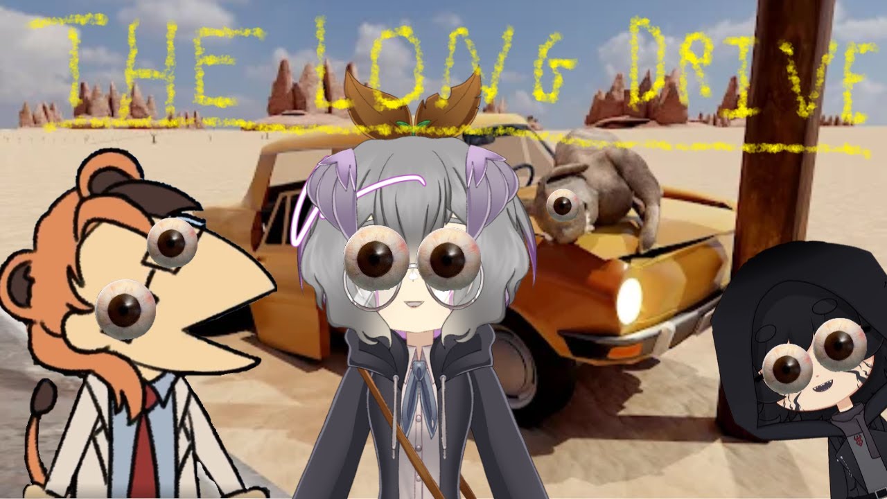The Long Drive Funny Montage!!! - YouTube
