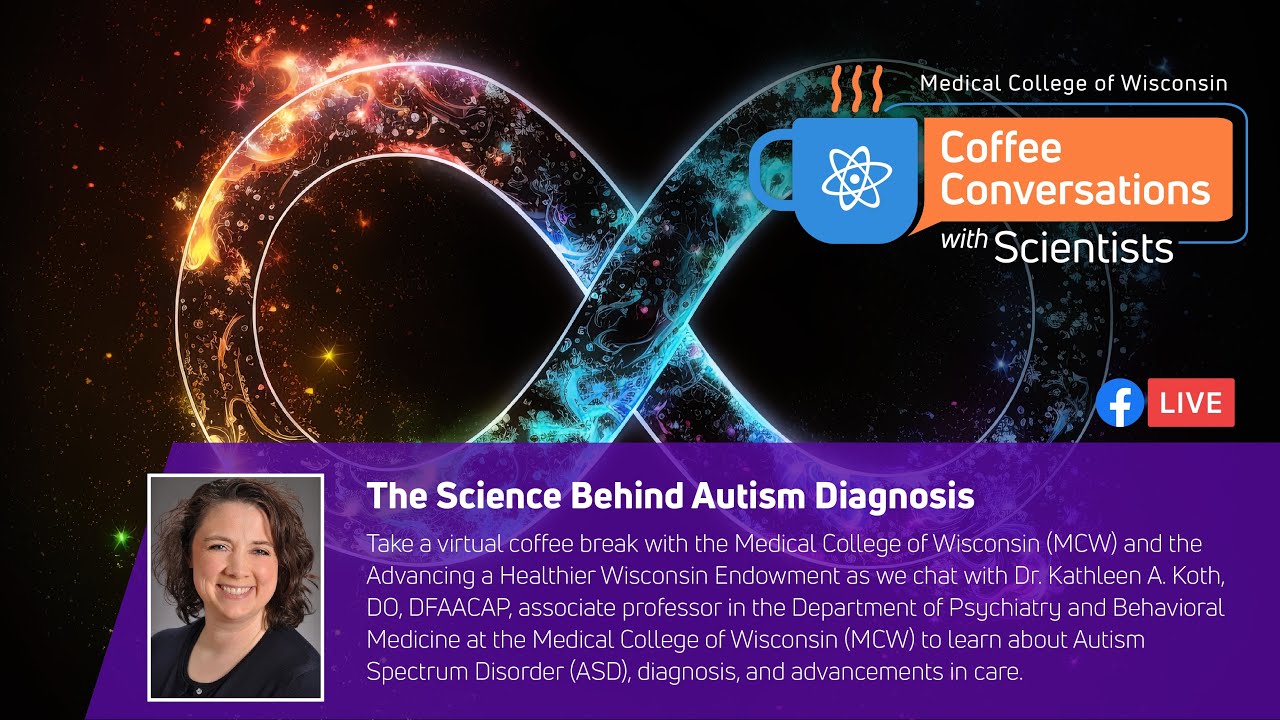 The Science Behind Autism Diagnosis - YouTube