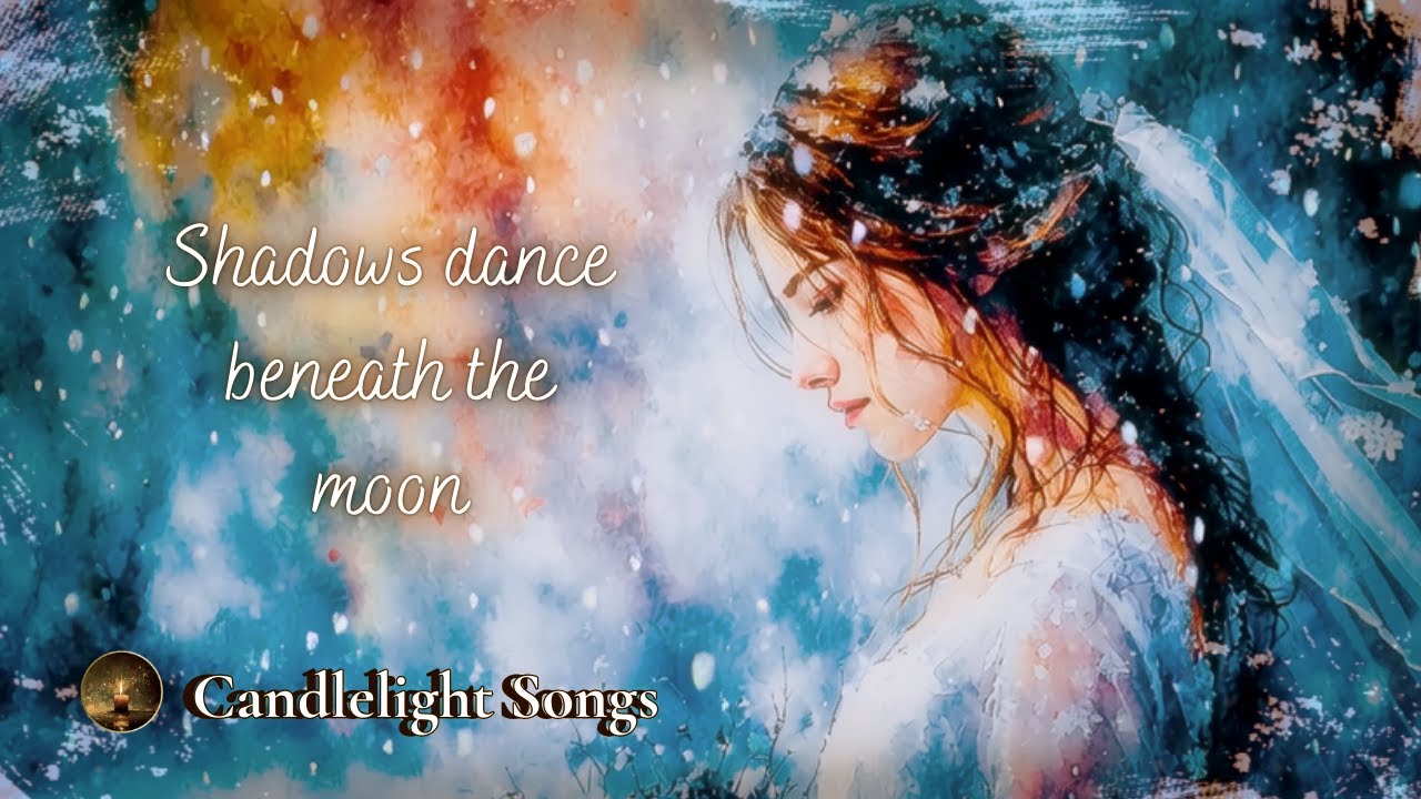 🎵 Winter's Glow – Original Song - YouTube
