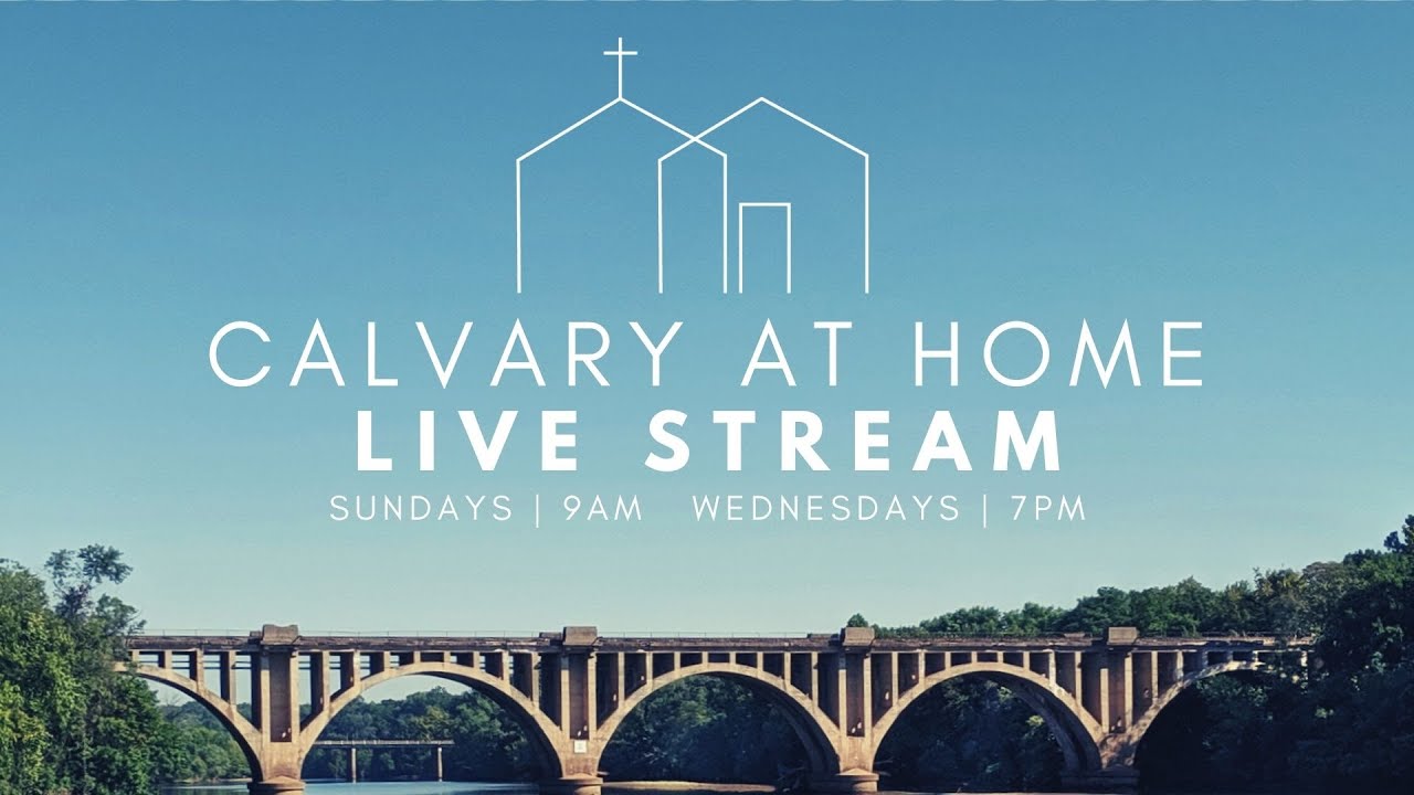 Are We At The End? | Pastor John Bonner | 11AM - YouTube