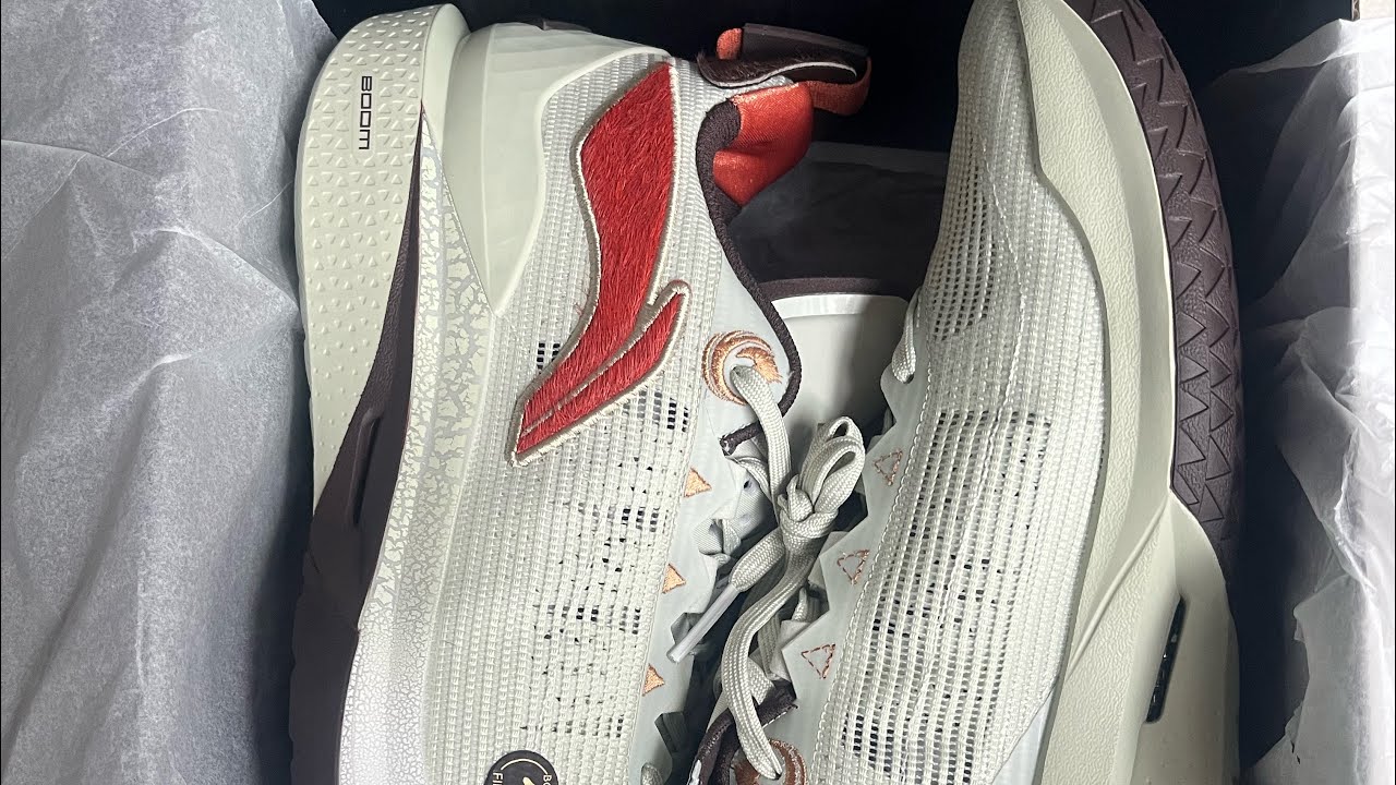 Jimmy Butler JB2 “General” Limited Edition - YouTube