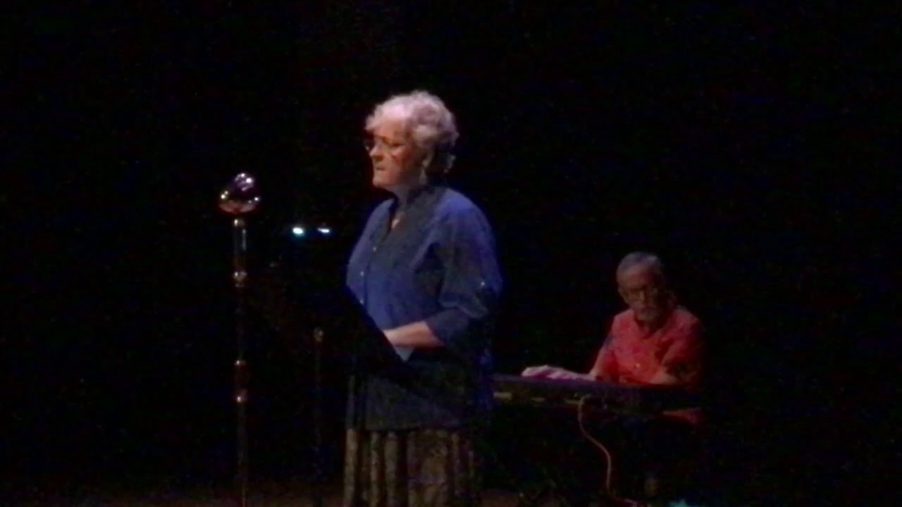 "Nikki, Tori, & Grandma" by Marie Cooney with original music throughout ...