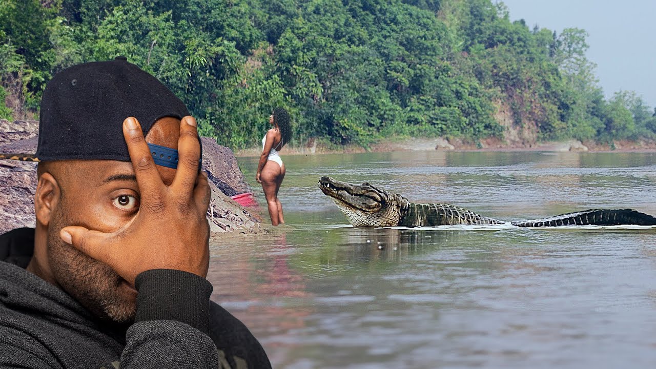 No One Expected This! These ‘One in a Billion’ Animal Incidents Got ...