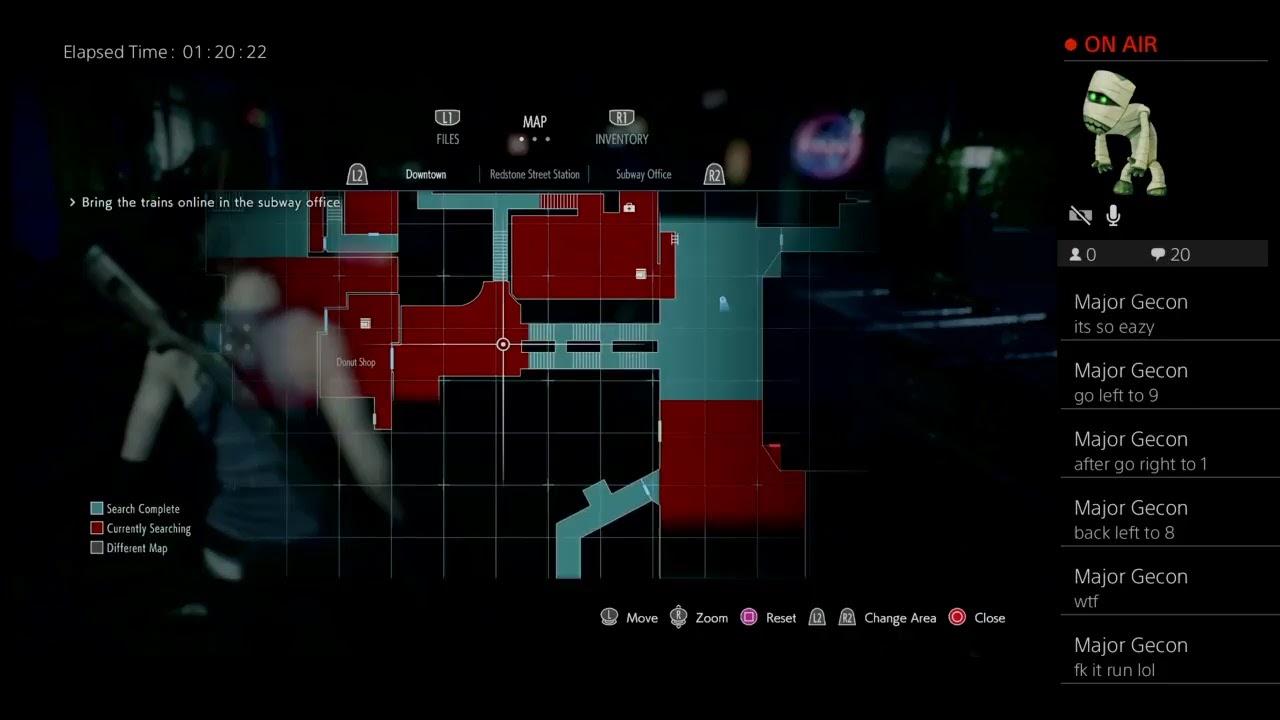 Re 3 - YouTube