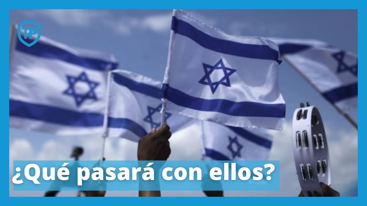 El Futuro de la Nación de Israel (I parte) - YouTube