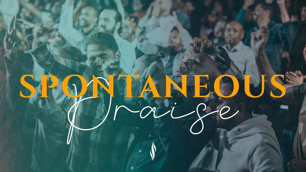 Spontaneous Praise | NBCFC Worship - YouTube
