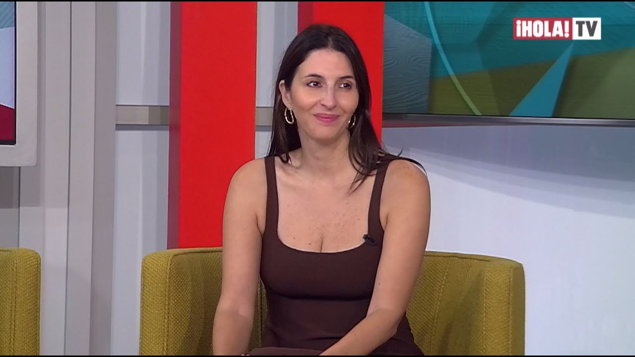 Estefanía Lacayo revela las novedades que trae la 5ta edición del LAFS ...