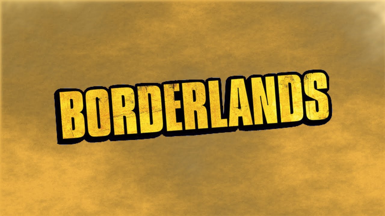 Borderlands: Feat. Trenitay & Cyclops Episode 5 - YouTube