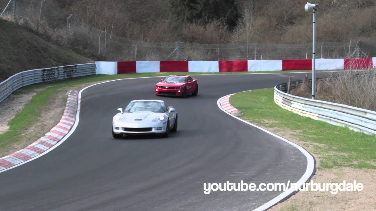 2014 Camaro Z28, ZL1, Corvette mule and Holden VF SSV ute testing at ...