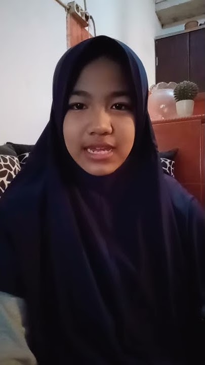 Alyah wafy || ar-rahman 11-20 - YouTube