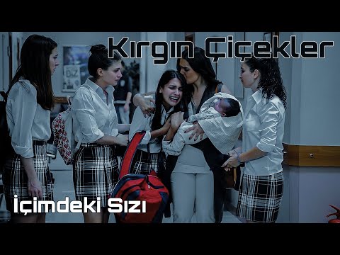Kırgın Çiçekler (Dizi Müzikleri) - İçimdeki Sızı