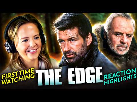 Mia is living on THE EDGE (1997) Movie Reaction FIRST TIME WATCHING