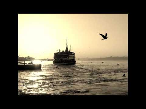 AYHAN ÖZTÜRK  -  İstanbul