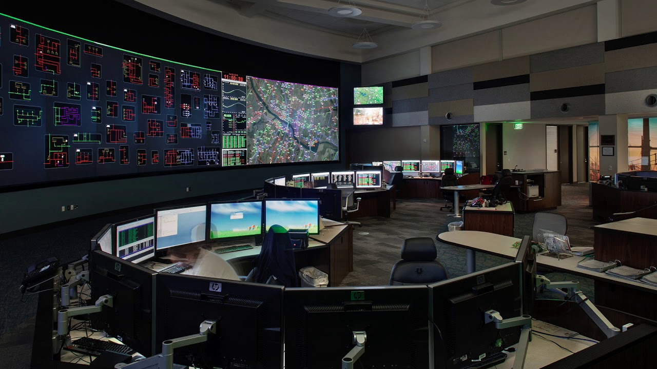 Software Solutions for Situational Awareness in Control Room Operations ...
