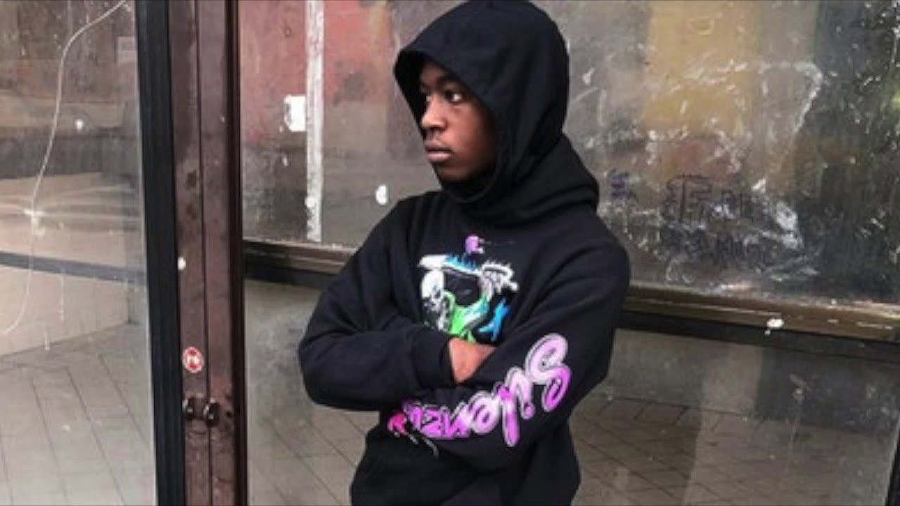 Baby fifty Rap Type beat 2020 "Stretch" - YouTube