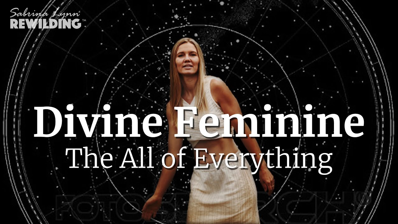 DIVINE FEMININE EMBODIMENT | What? Shakti. Why? Spiritual ...