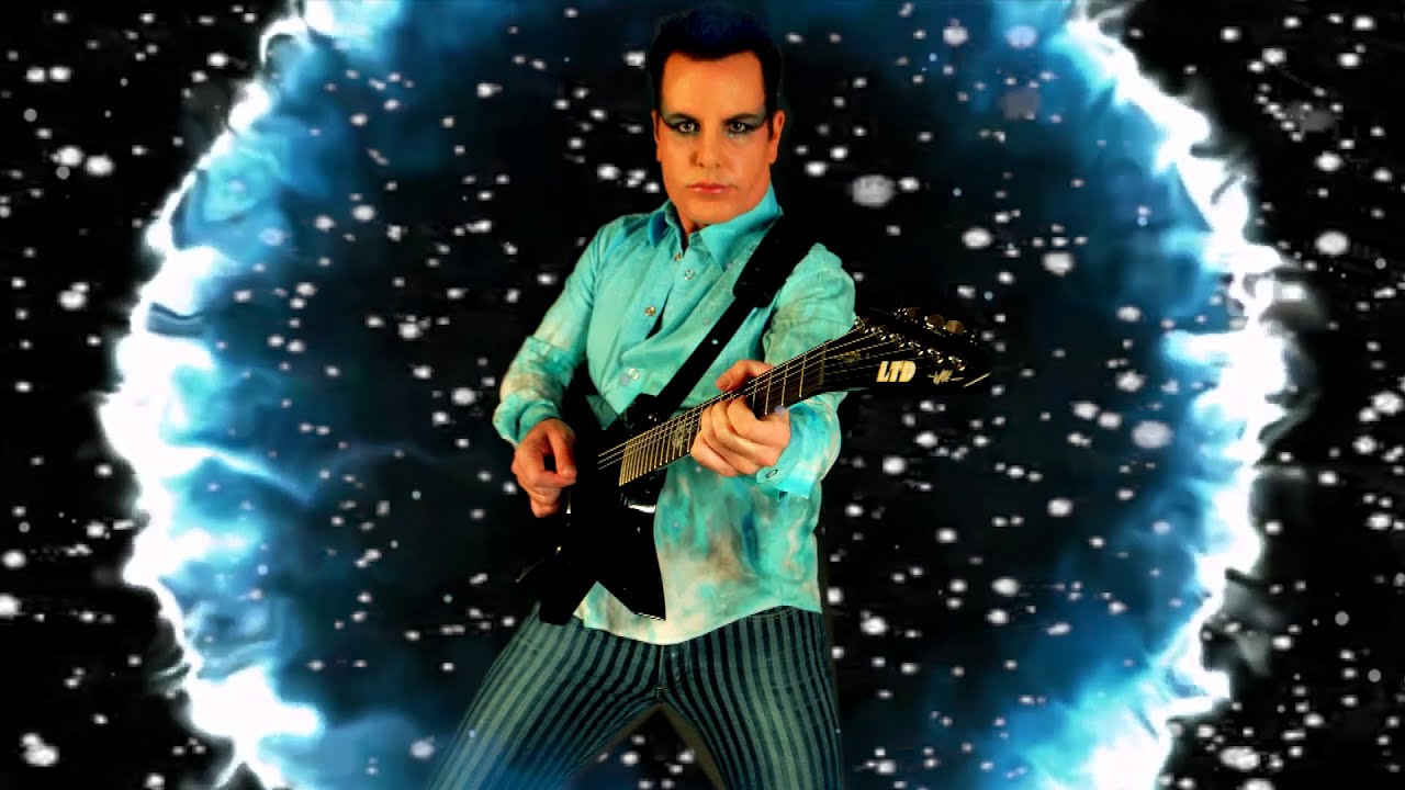 Michael Lee Band: One Last Stand (Official Music Video) - YouTube