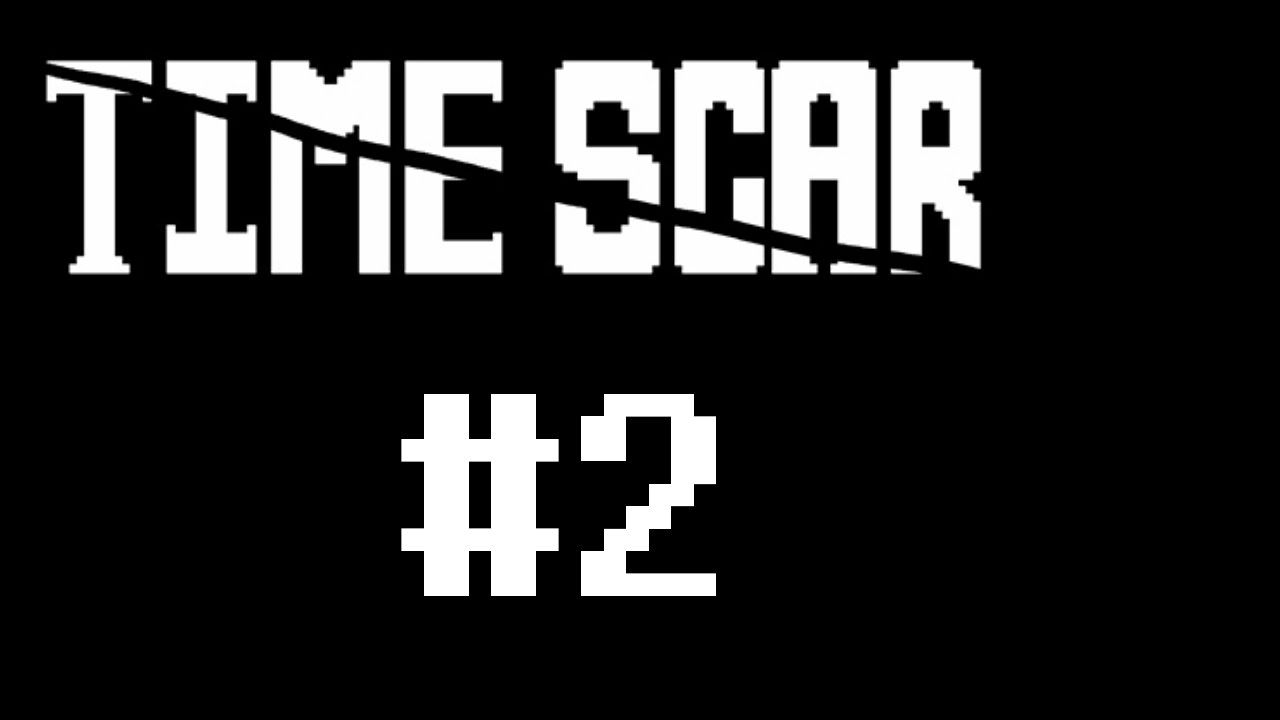 Undertale Time Scar (Español) #2 - YouTube